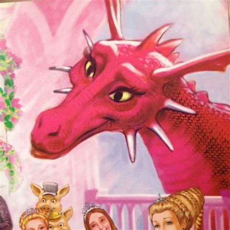 Dragon Shrek Shrek Dragon Cartoon Dragon Dragon Pictures