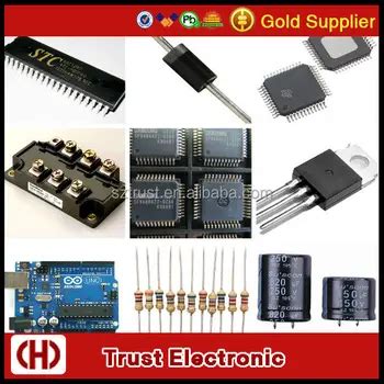 Ic Chip Electronic Components Mcu Ic Inductor Resistor Capacitor Modules Lt Ems E Buy