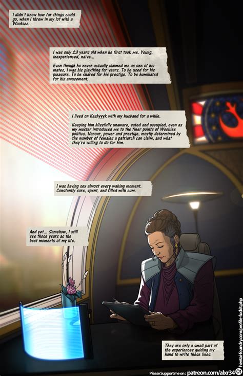 Sw004 001 By Fuckit Hentai Foundry