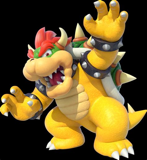 [100 ] Bowser Png Images