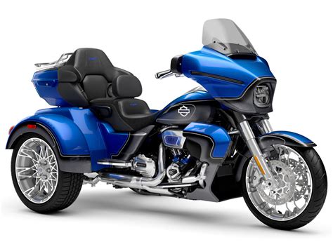 2026 Harley Davidson Cvo™ Street Glide® 3 Limited In Slidell Louisiana