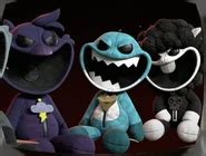 Poe Gallery Poppy Playtime Wiki Fandom