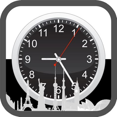 Ios Clock Icon At GetDrawings Free Download