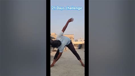 Fitness 21dayschallenge Day 3 Youtube