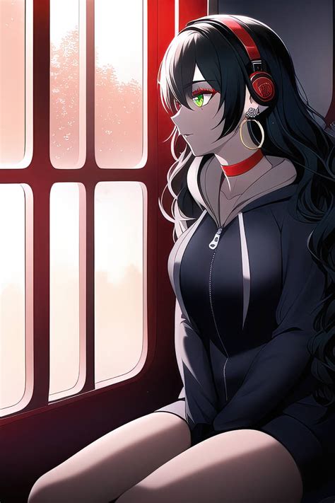 That Girl On The Train 15 By Enlightenedspaceman On Deviantart
