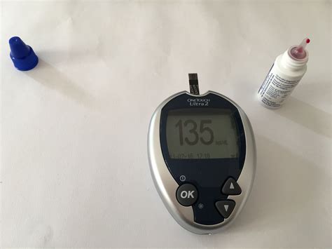 Open Source Arduino Blood Glucose Meter Shield