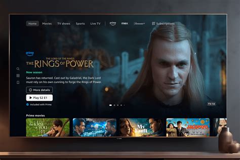 Amazon Prime Video Interface Update Whats New In The User Experience