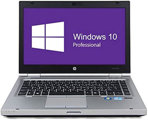 Hp Elitebook Intel Core I On Sale Bellvalefarms Com