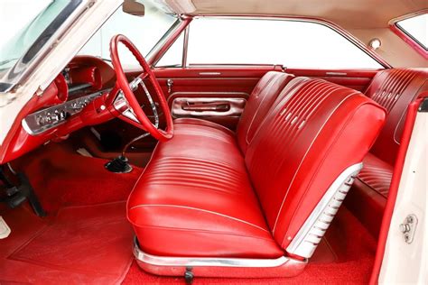 1963 Ford Galaxie Volo Museum