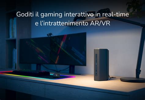 Rs300 Router Nighthawk Wifi 7 Netgear