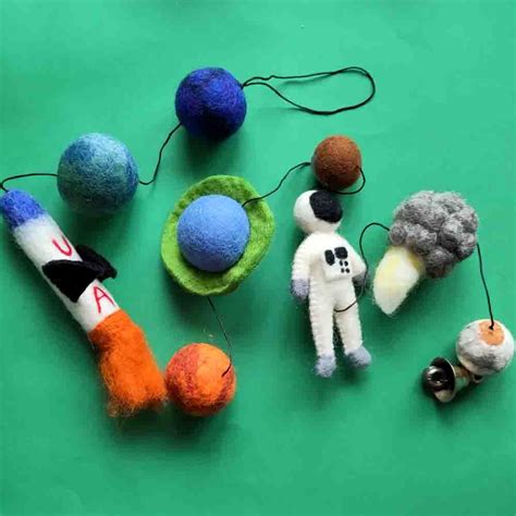 Planets String Koseli