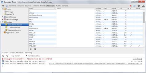 How To Clear Site Specific Cookies In Google Chrome Quickly GHacks Tech News