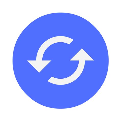 Reload Icon 42117 Free Icons Library