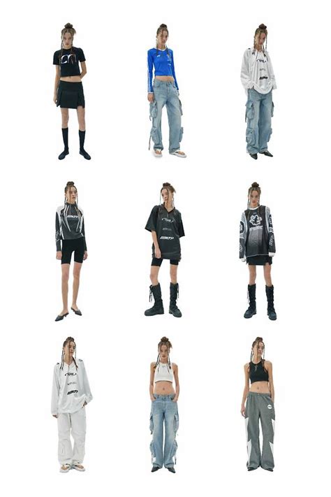 모어댄파라다이스 레이싱 무드 2023 봄·여름 1차 컬렉션 공개