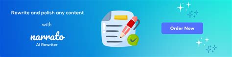 Best AI Rewriting Tools For Content Creation