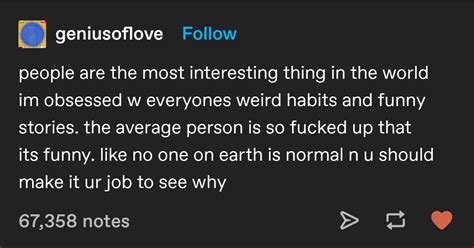 U R All Fucking Insane R CuratedTumblr