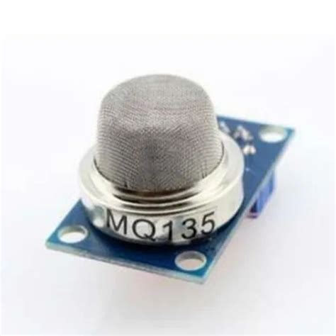 Mq135 Gas Sensor Module For Air At ₹ 165 Air Quality Sensors In Vasai Virar Id 21577600648