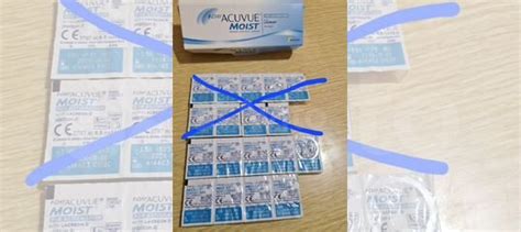 Линзы контактные acuvue moist, for астигматизм купить в Москве | Личные ...