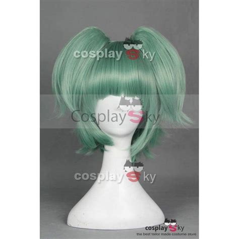 Assassination Classroom Kaede Kayano Akari Yukimura Cosplay Wig