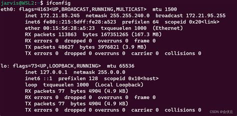 【精选】wsl2 解决无法ping通主机配置使用主机代理wsl2 防火墙 Csdn博客
