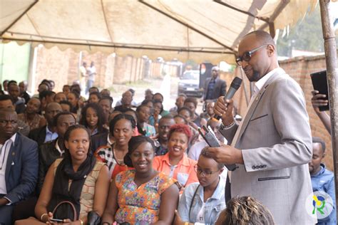 Abasaga 150 Bize Muri College Adventiste De G