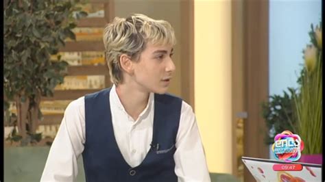 ნიკოლოზ ვასაძე დილა მშვიდობისა საქართველო 2023 10 24 Youtube