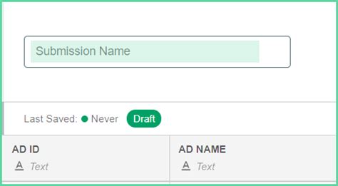 Validate And Complete A Pending Submission Claravine Support