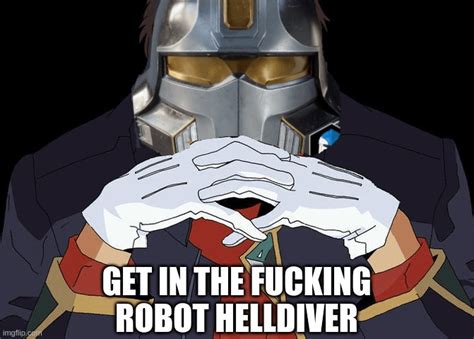 Crash When Reloading The Autocannon Rhelldivers