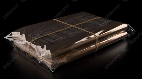 Visualizing Package Protection In 3d Powerpoint Background For Free Download Slidesdocs