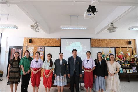 ภาพบรรยากาศการสอบความสามารถพิเศษ ม 1 Prโรงเรียนสารวิทยา