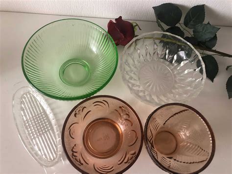 Салатник фруктовница конфетница ваза селёдница тарелка посуда СССР 70