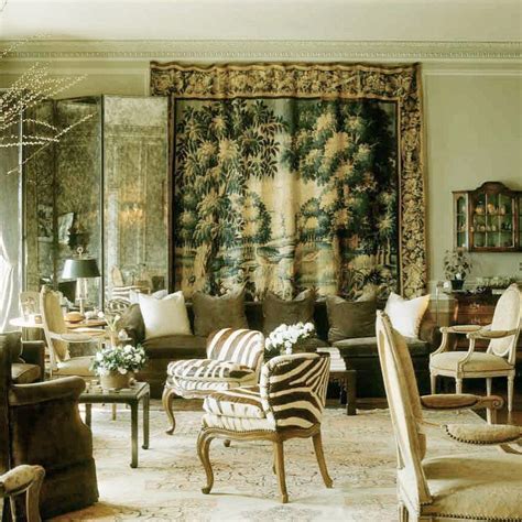 Pin On Beautiful Interiors Michael Taylor
