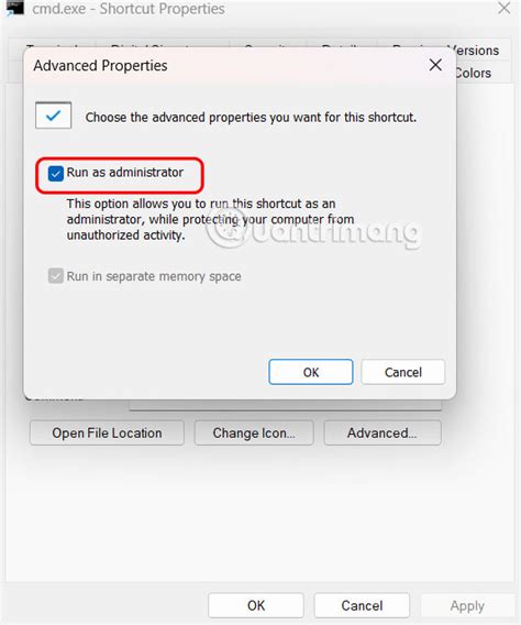 5 Mẹo Mở Nhanh Cmd Admin Trên Windows