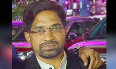 Hyderabad Man Dies In Us After Falling Into Swimming Pool