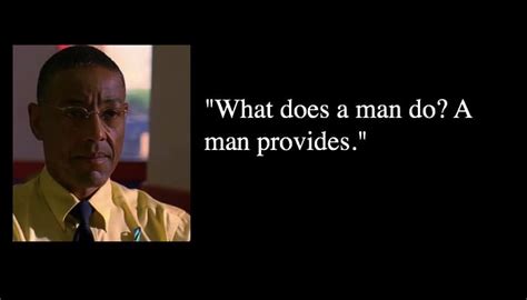 Best 17 Gus Fring Quotes Breaking Bad Nsf News And Magazine
