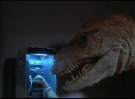Tammy And The T Rex 4k Uhd Denise Richards
