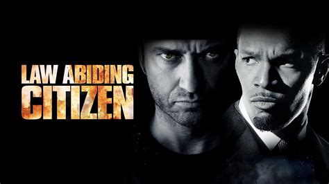 Law Abiding Citizen Wallpaper