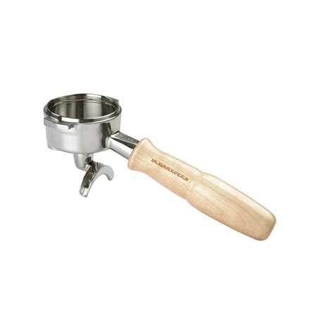 porte filtre à double bec Érable la marzocco