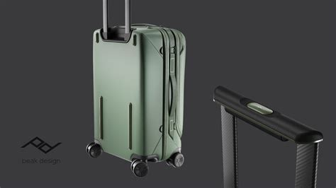 Kickstarter Peak Designs Roller Pro Is The Brands Award Winning Take