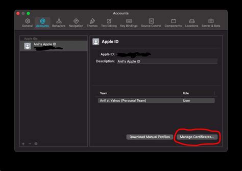 Mobile App Dev 2022w Getting Started With Xcode Soma Notes