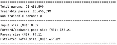 coordinate attention resnet pytorch实现 叫我小张就行了的博客 csdn博客