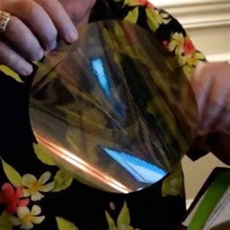 Ultra Low Cost Flexible Ics Make Possible Trillions Of Smart Objects Eejournal