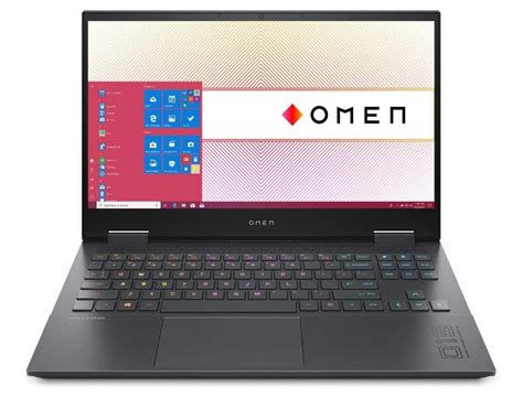 Hp Omen Gaming Laptop Review Is It Worth Buying In