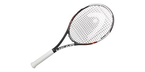 HEAD Innegra IG Heat Tennis Racquet