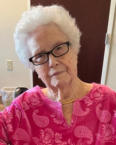 Willodean Johnson Obituary 2024 Four Oaks Nc Rose And Graham