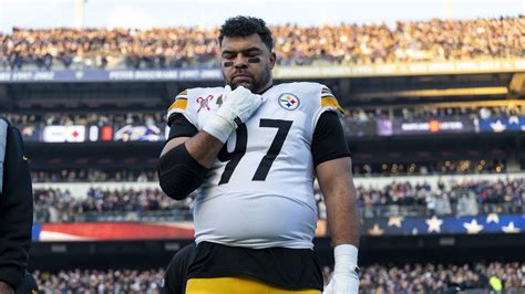 Cam Heyward Clarifies His Comments Wasnt Calling Out Anyone In Particular