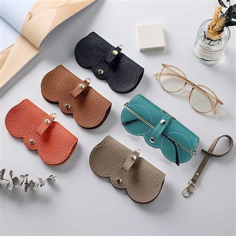 Fashion Sunglasses Case Luvtoo