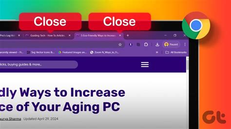 Top Ways To Open All Links In New Tabs In Chrome Guiding Tech