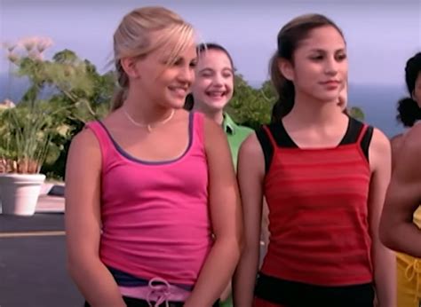 ‘zoey 101′ Regresa Con Una Nueva Película Y Con Polémicas Desde Su