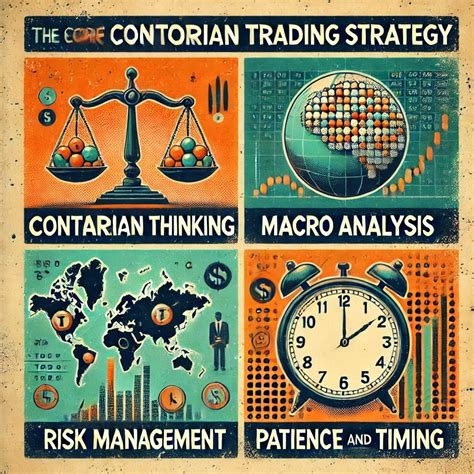 How To Invest Like Paul Tudor Jones Contrarian Macro Trader